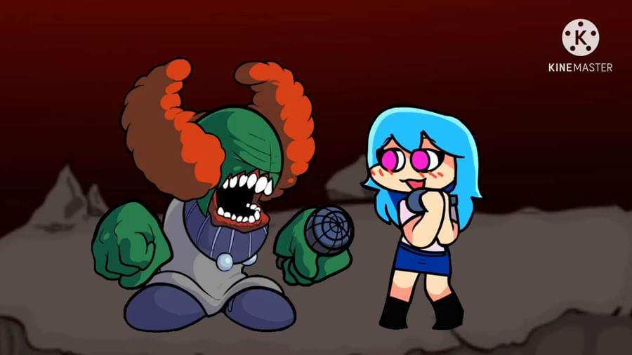 Game Jolt - Share your creations