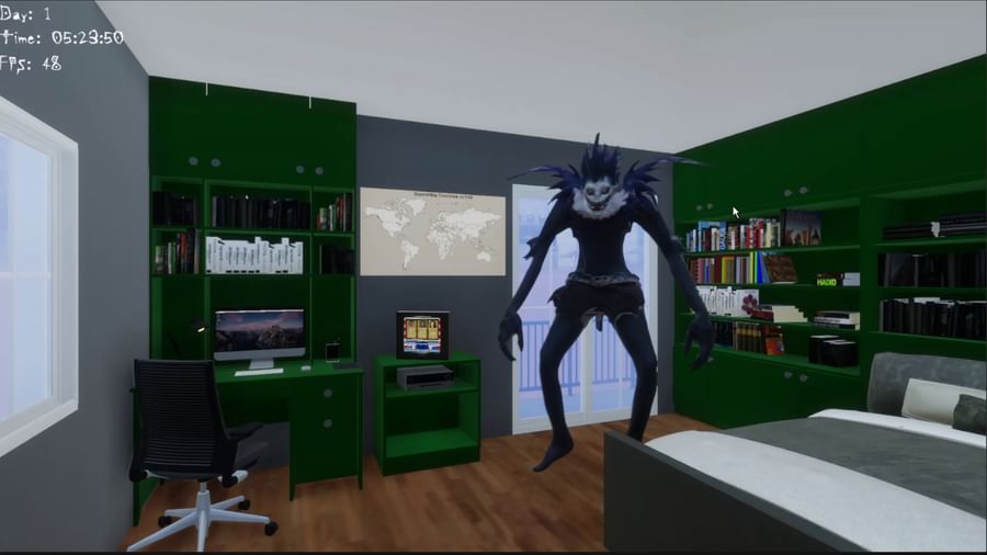 Game Jolt - Share your creations