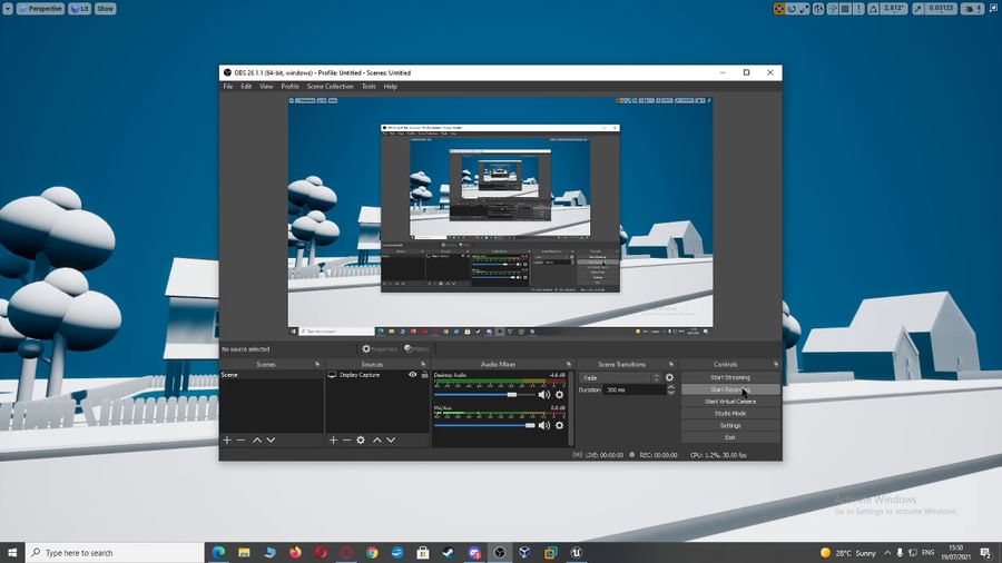 Hello Neighbor DevGAMM Accurate Remake by Allecon - Game Jolt