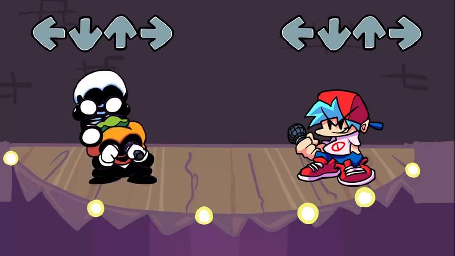 Game Jolt - Share your creations