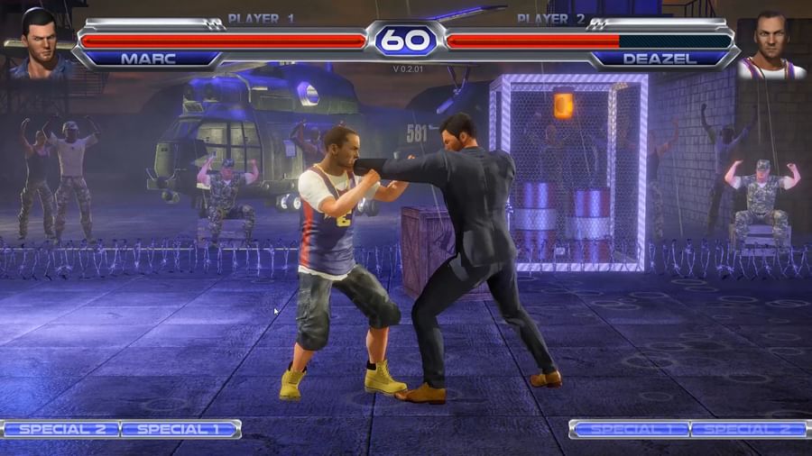 Game Jolt - Games for the love of it