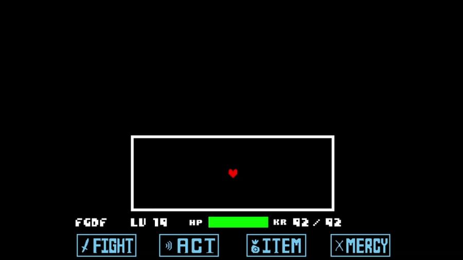 DISTRUST 2 the cooler edition by SegaSonic101 - Game Jolt