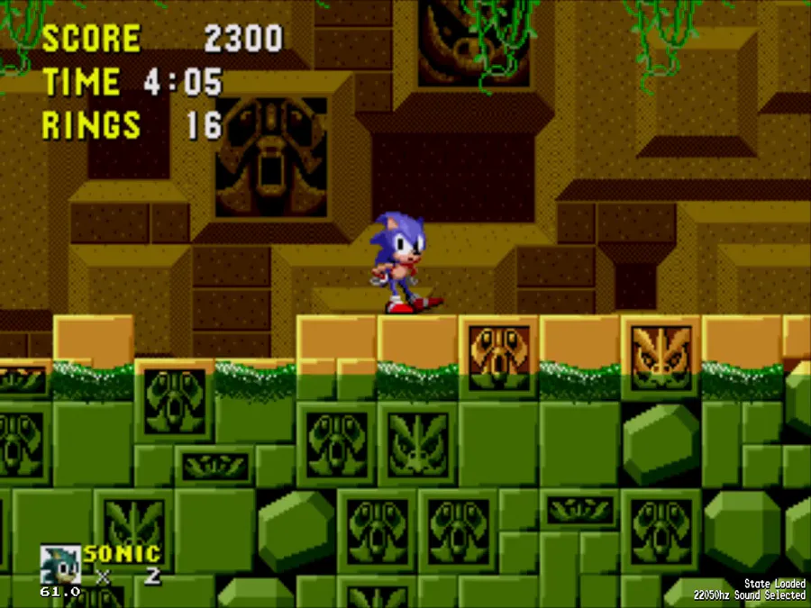 Game Jolt - Share your creations