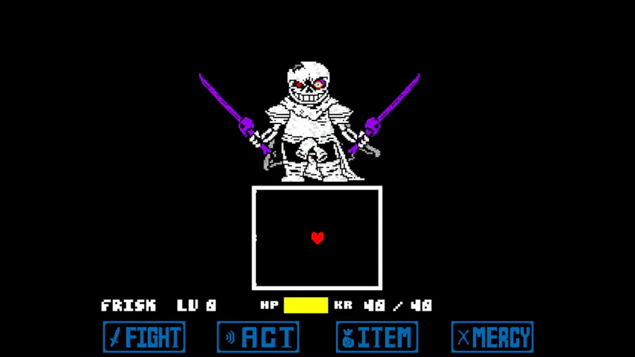 Game Jolt - Share your creations