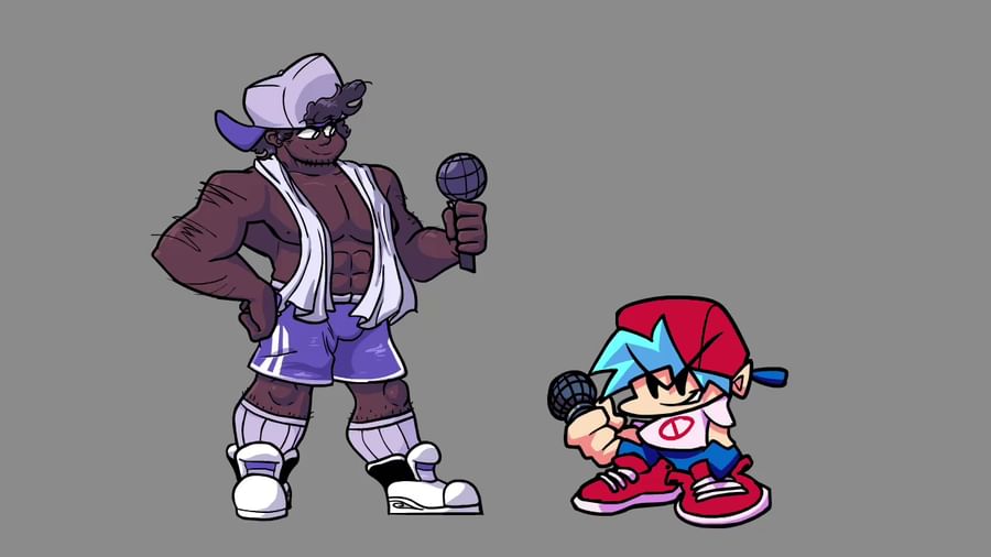 Game Jolt - Share your creations