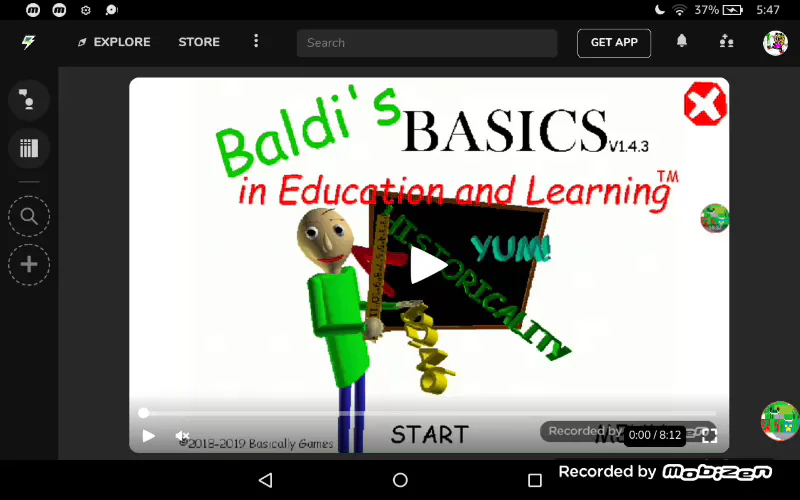 Game Jolt - Share your creations