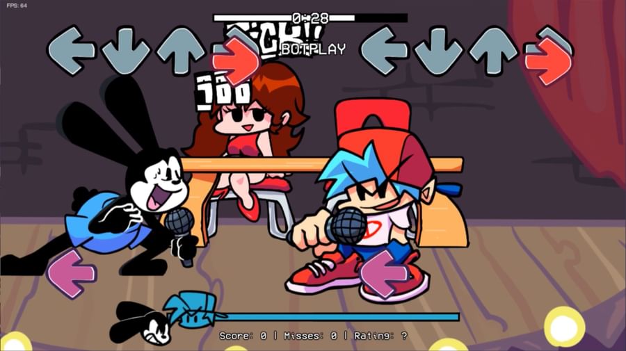 Game Jolt - Share your creations