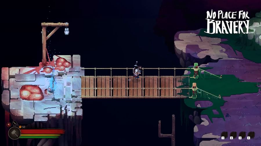 Game Jolt - Games for the love of it