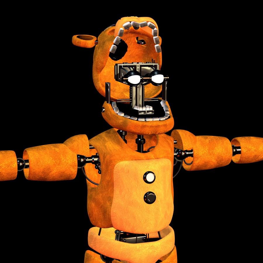 Game Jolt - Share your creations