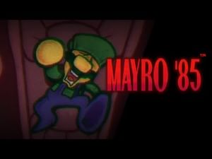 Game Jolt - Share your creations