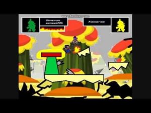 Game Jolt - Share your creations