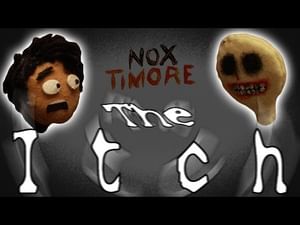 Nox Timore by Vidas dev - Game Jolt