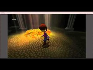 Undertale 3D - DEMO by Red X - Game Jolt