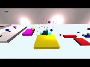 Cubert: The Game by Morad Muslimany (@MoradM) on Game Jolt