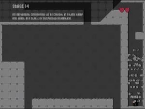 Diminish by 3 (@3dpursuit) on Game Jolt