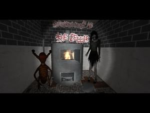 Slendrina Must Die - The Cellar by Poison Games - Game Jolt