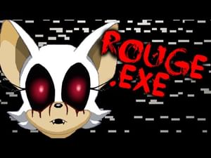 ROUGE.EXE by [J.B.M] (@JBM) on Game Jolt