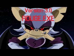 ROUGE.EXE by [J.B.M] - Game Jolt