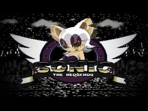 ROUGE.EXE by [J.B.M] (@JBM) on Game Jolt