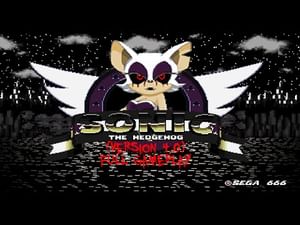 ROUGE.EXE by [J.B.M] (@JBM) on Game Jolt