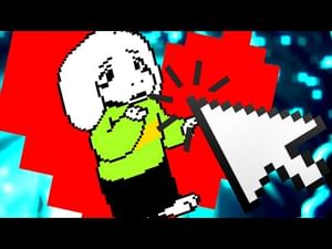 Clickertale (Undertale Clicker) by _Vitjok_ (@_Vitjok_) on Game Jolt