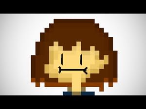 Undertale Better Graphics Mod (Undertale HD) by IzzyDude (@IzzyDude) on ...