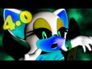 ROUGE.EXE by [J.B.M] (@JBM) on Game Jolt