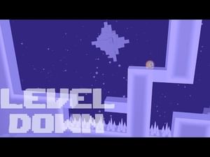 LEVEL DOWN by ColinGamagami - Game Jolt
