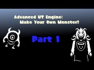 Advanced Undertale Engine by OrangePengi (@OrangePengi) on Game Jolt