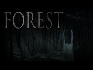 Forest | Horror Game by jaekkl - Game Jolt