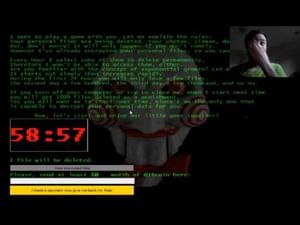 ROUGE.EXE by [J.B.M] (@JBM) on Game Jolt