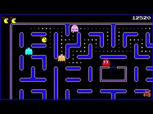 PacMan 5 - A faithful remake by elPatrixF - Game Jolt