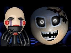 JOLLY 3: Chapter 1 by IvanG - Game Jolt