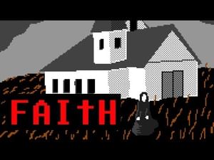 FAITH - Game Jolt Edition by Airdorf - Game Jolt