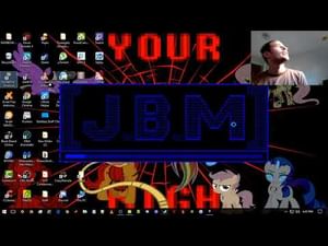 RAINBOW.EXE by [J.B.M] - Game Jolt