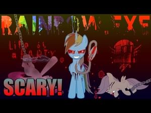 RAINBOW.EXE by [J.B.M] - Game Jolt