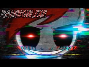 RAINBOW.EXE by [J.B.M] - Game Jolt