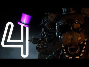 Final Nights 4: Fates Entwined by JeliLiam - Game Jolt