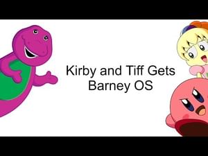 Barney OS by RecordGuy626 - Game Jolt