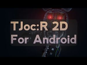 TjocR 2d Android by MC41Games - Game Jolt