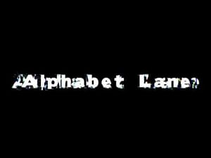 Alphabet Lane by BouncyTech - Game Jolt