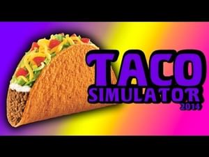 Taco Simulator 2014 by Crown Interactive (@CrownInteractive) on Game Jolt