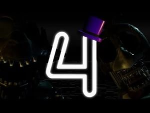 Final Nights 4: Fates Entwined by JeliLiam - Game Jolt