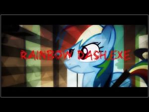 RAINBOW.EXE by [J.B.M] - Game Jolt