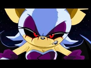 ROUGE.EXE by [J.B.M] - Game Jolt