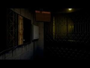 JOLLY 3: Chapter 2 by IvanG (@IvanG) on Game Jolt