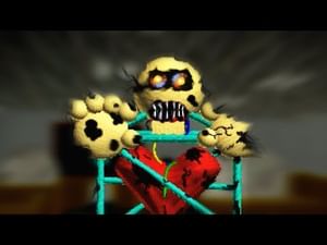 Five Nights At Baldi's Nightmare Edition (OFFICIAL) by JIRAWAT GAMING ...