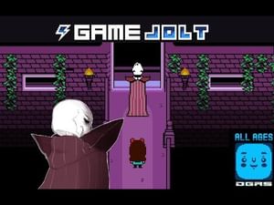 UNDERTALE PATIENCE by The_Senti_Master - Game Jolt