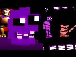 Purple Guy Simulator by TheComicalMelon - Game Jolt