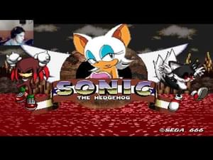 ROUGE.EXE by [J.B.M] (@JBM) on Game Jolt